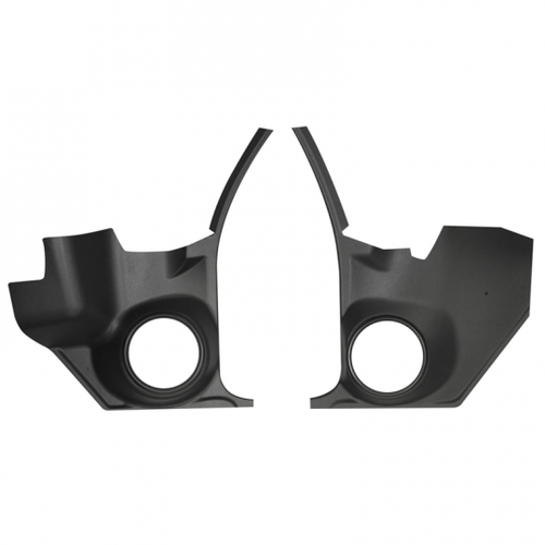 68 69 70 71 72 Kick Panels Speakers Pontiac GTO Tempest EBay 68-69-70-71-72-kick-panels-speakers-pontiac-gto-tempest-ebay
