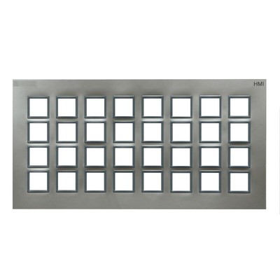 For Siemens KP32F PN 6AV3688-3EH47-0AX0 6AV3 688-3EH47-0AX0 Protective ...