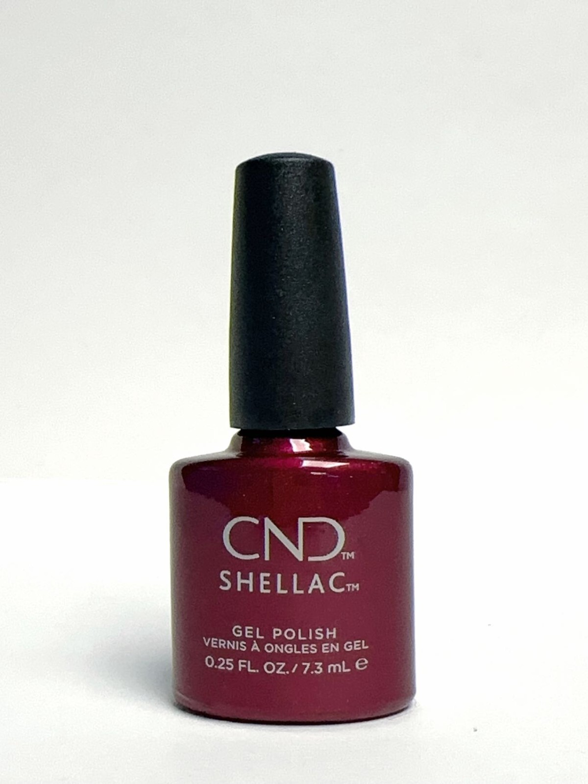 CND Shellac Uv3 Nail Polish .25oz - Masquerade for sale online | eBay