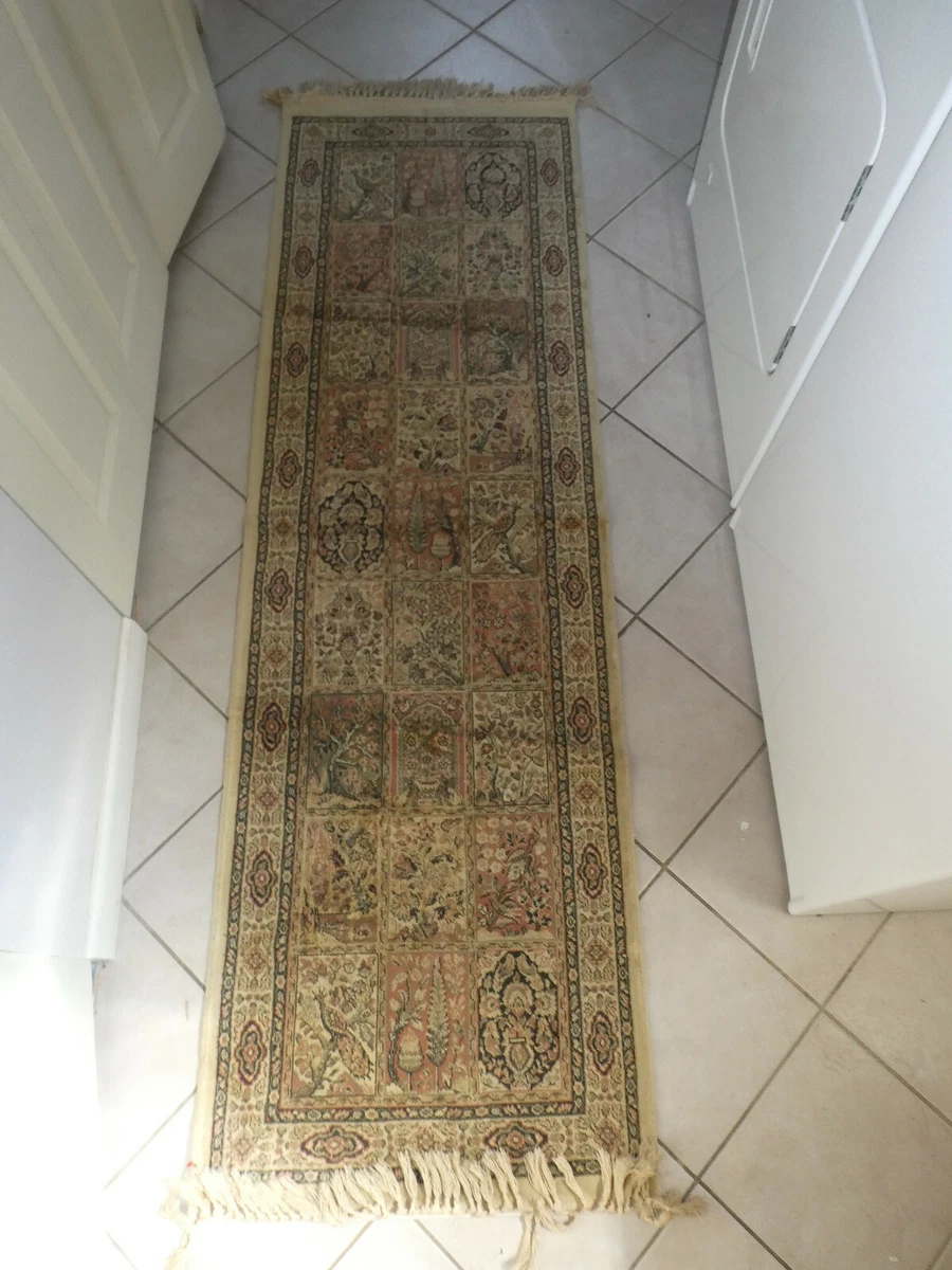 Verona Rugs Made In Belgium | Bryont Blog