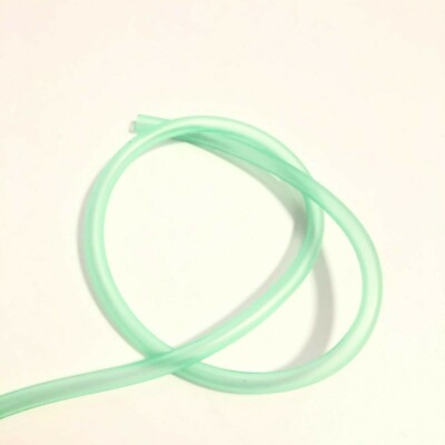 50 cm TUBE ESSENCE MÉLANGE 5 X 7 MOTO SCOOTER CYCLOMOTEUR UNIVERSEL ...