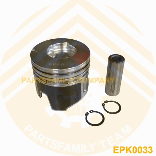 AA-4LE2 Engine Rebuilt kit for Isuzu 4LE2 Hitachi IHI 45NX Excavator ...