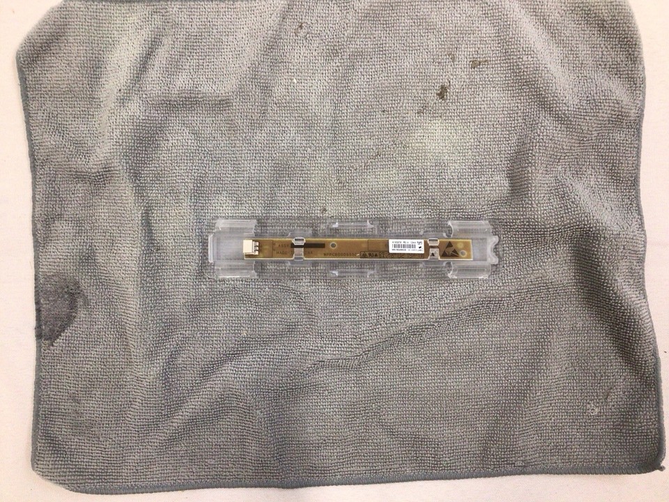 KitchenAid Refrigerator Strip LED Light- OEM P/N W10826780/W10876365 | eBay