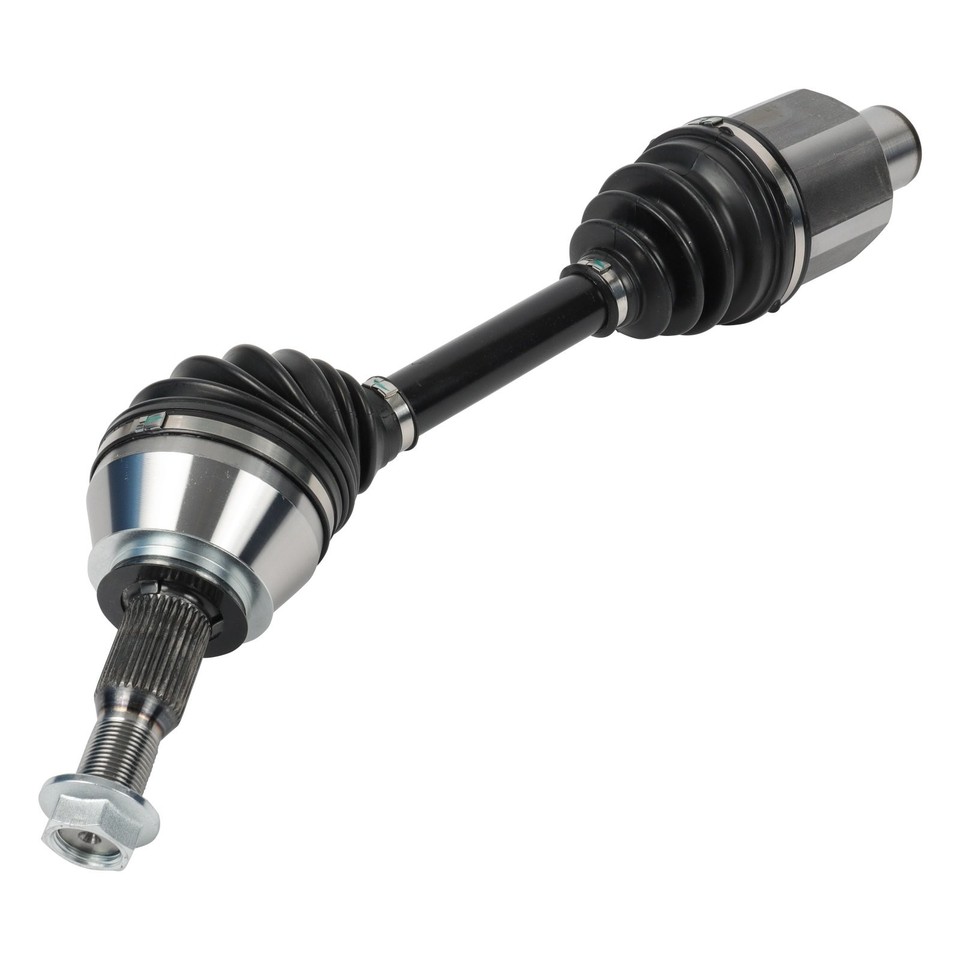 Front Passenger for Cadillac XT5 2020-2023 GMC Acadia 4WD CV Axle ...