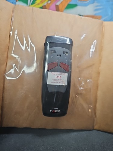 Code 512G-01 Handheld Barcode Scanner 18 Batteries 512G_01 | eBay