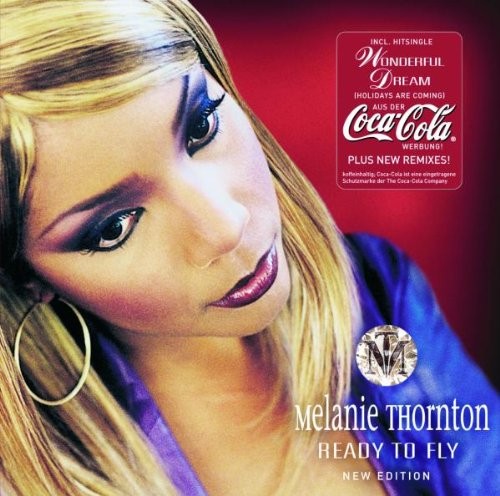 Melanie Thornton Ready to Fly (CD) (UK IMPORT) 602517369054| eBay