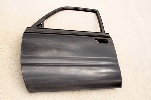 95-97 Toyota Land Cruiser Driver Left Front Door Shell Black OEM | eBay