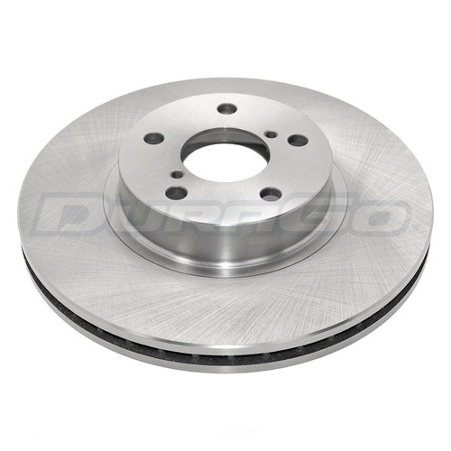 Disc Brake Rotor fits 1991-2016 Subaru Impreza Legacy Forester DURAGO ...