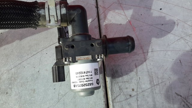 Genuine Mopar Valve-coolant 3 Way 68252075AB for sale online | eBay