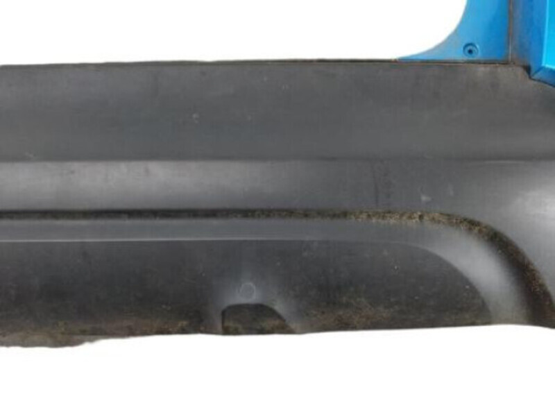 850109312R pare-choc arrière - pour RENAULT CAPTUR 1 PHASE - 104109 | eBay
