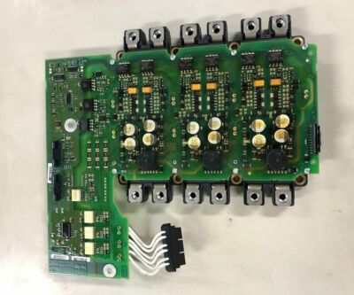 USED SIEMENS SINAMICS S120 driver board A5E00765725 Applies Fast ...