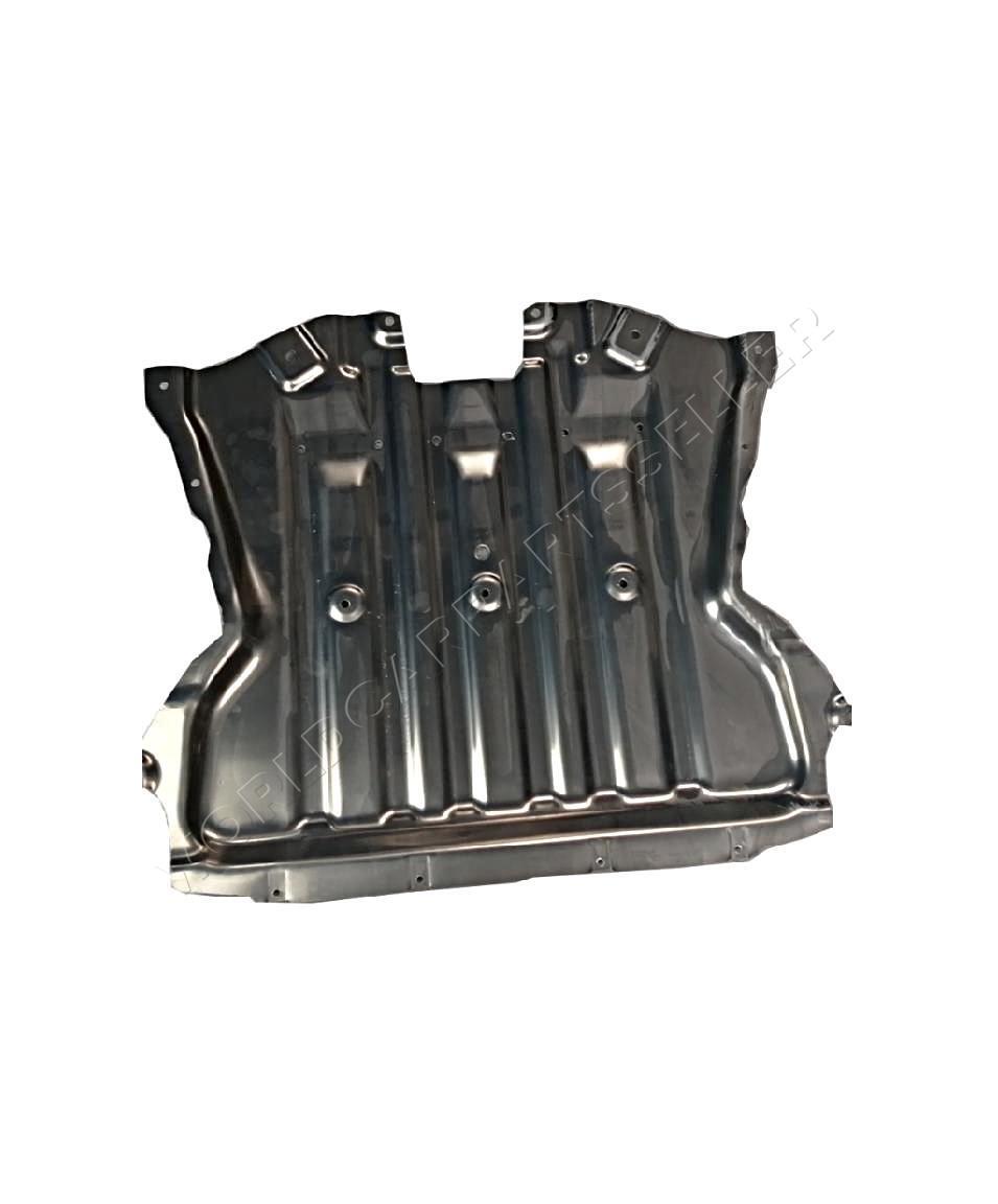 Bottom Undercover For BMW G11 G12 15-20 51757363871 | eBay