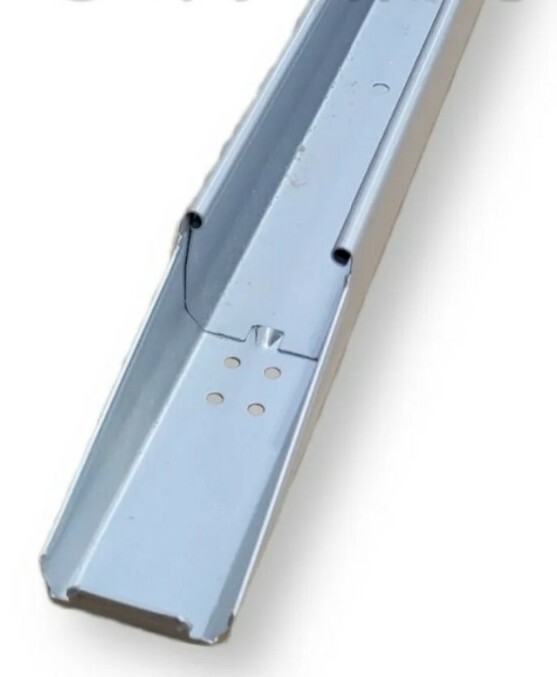 IKEA Skorva Camper Van Bed Support Galvanise Mid Beams Midbeam 203cm ...