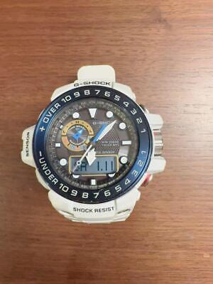 Casio G-Shock Gulfmaster Gwn-1000E-8A | eBay Casio G-Shock Gulfmaster Gwn-1000E-8A | eBay
