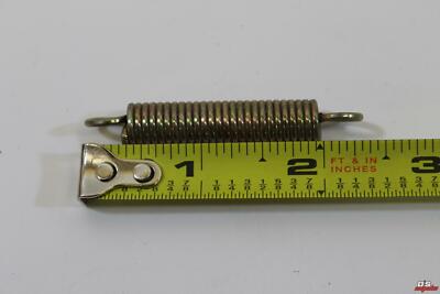NOS OEM ITALJET INDIAN MINI BIKE SPRING 132084160 | eBay