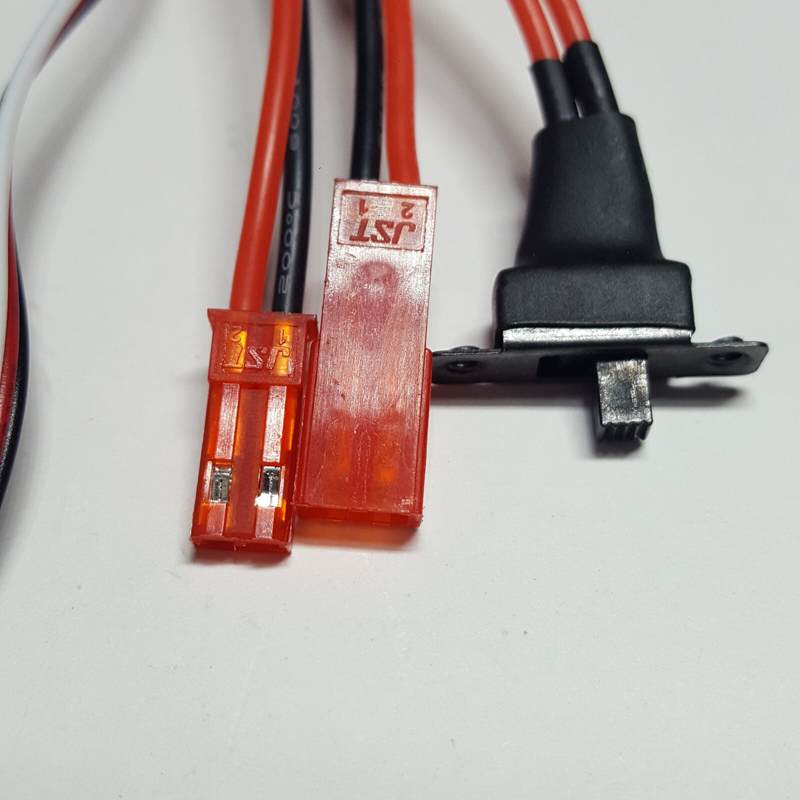 RC Mini Brushed 30a ESC for Small Scale Crawlers 1/12 1/14 1/16 1/24 ...