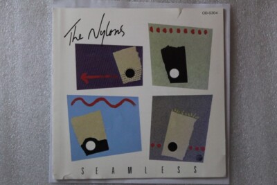 The Nylons – Seamless CD Pop Vocals 19341030423| eBay
