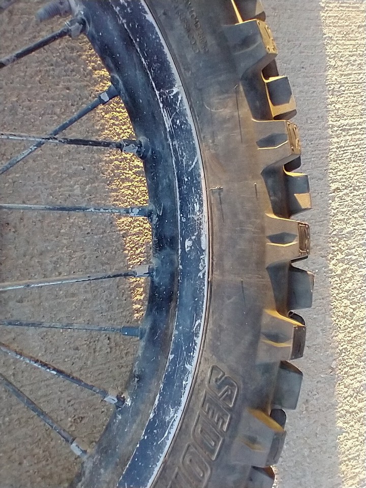 99-20 YAMAHA YZ 250 03-08 YZ 450F YZ 426 YZ 400 WR 400F WR 426 REAR ...