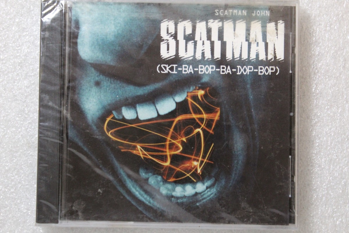 Scatman Album