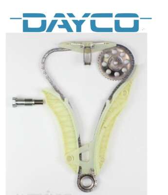 Dayco Timing Chain Kits KTC1071 fits Peugeot 508 | eBay