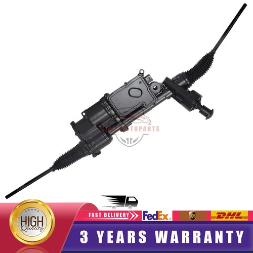 Front Complete Steering Electric Rack and Pinion Assembly for 2013-2018 ...