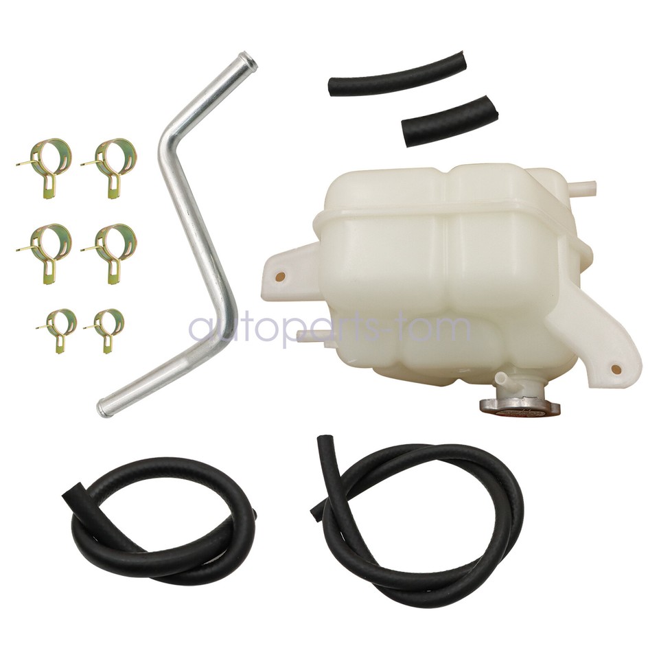 Coolant Reservoir 21710ZL01A For 2005-2019 Nissan Frontier 2005-15 ...