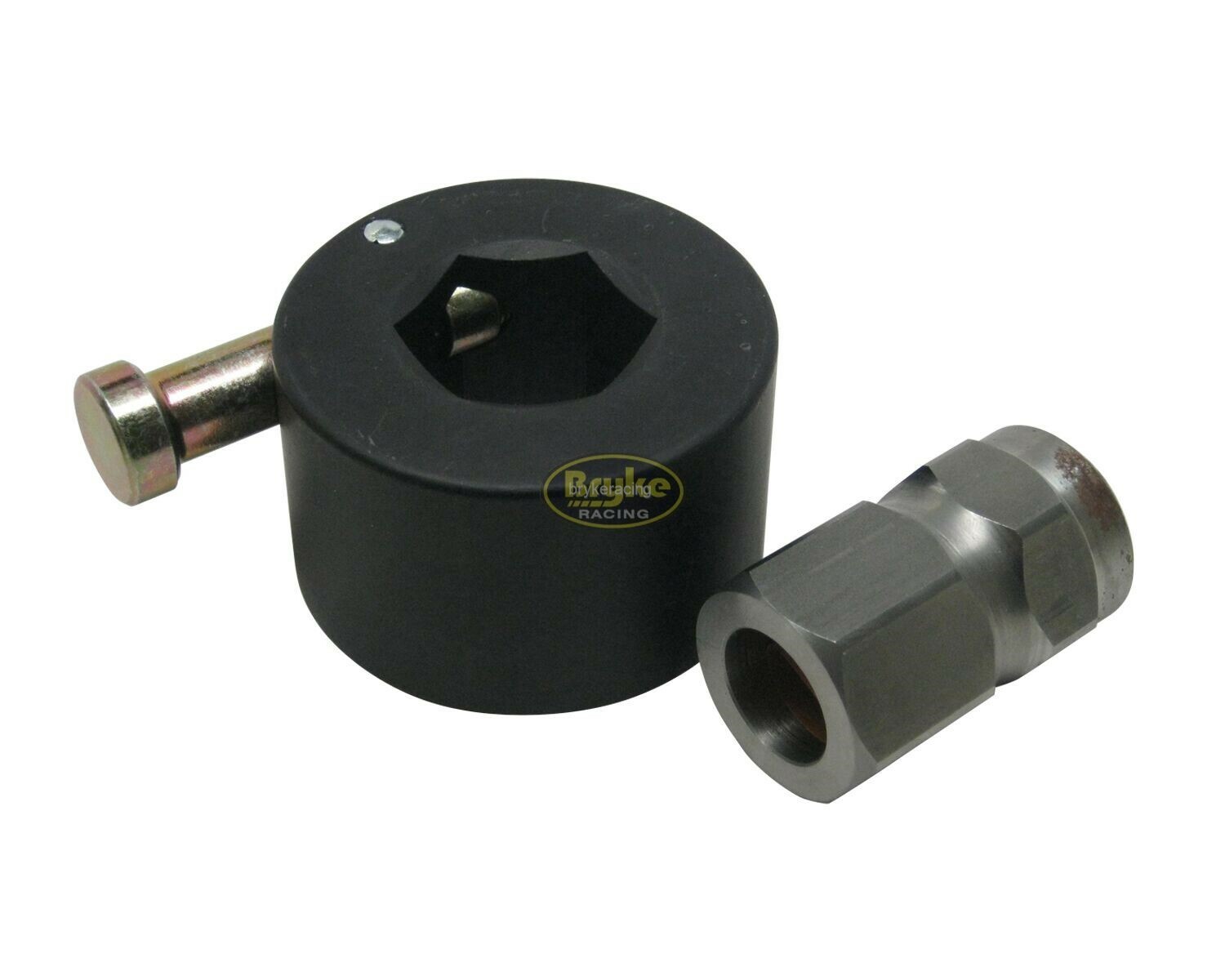 Steering Wheel Quick Release Disconnect Hub 3/4" Shaft Size IMCA NHRA ...