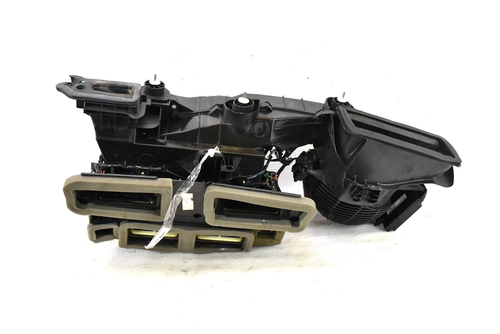 2014-2019 MASERATI GHIBLI SQ4 HVAC HEATER BLOWER MOTOR HOUSING BOX CORE ...