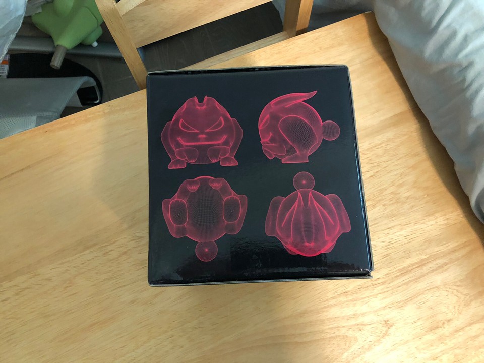 VW Volkswagen Fast GTI Fast Promotional Collectible Figure | eBay