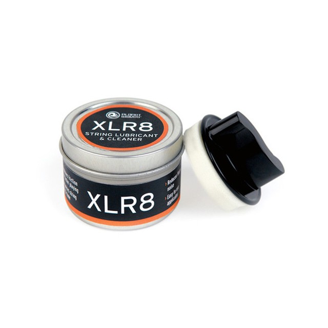 Planet Waves Xlr8 String Lubricant Cleaner 19954148850 for sale online ...
