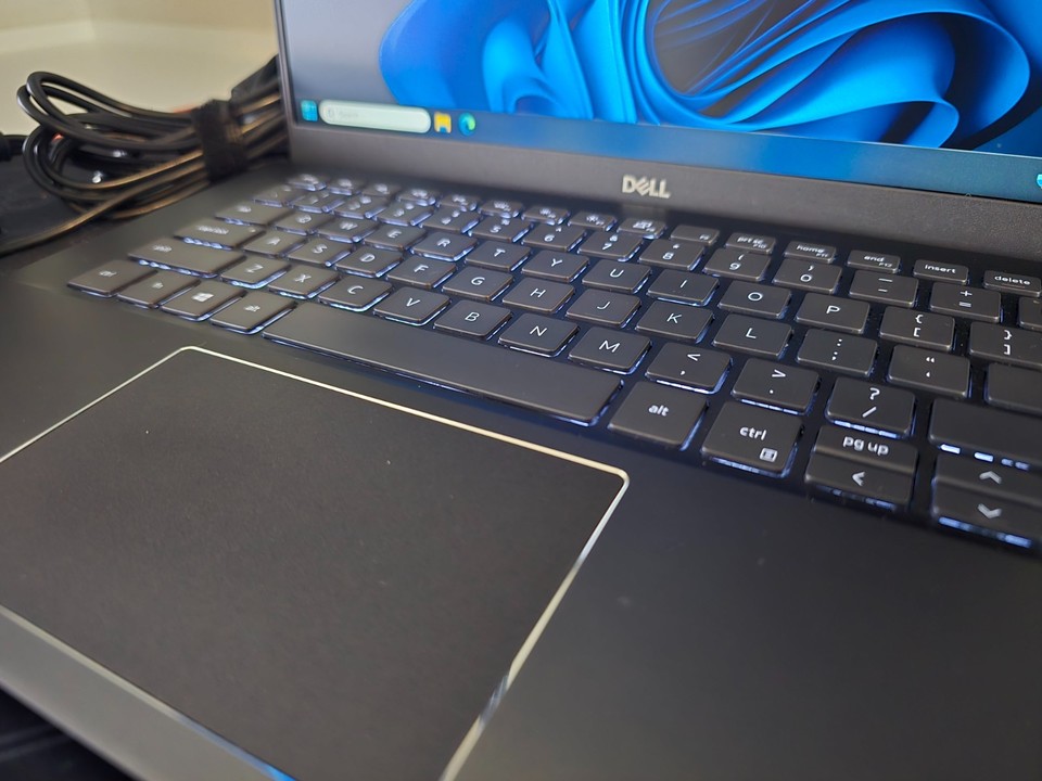 Dell Vostro 5402 14" Laptop i7-1165G7 32GB RAM 500GB SSD Win11 NVIDIA GPU | eBay