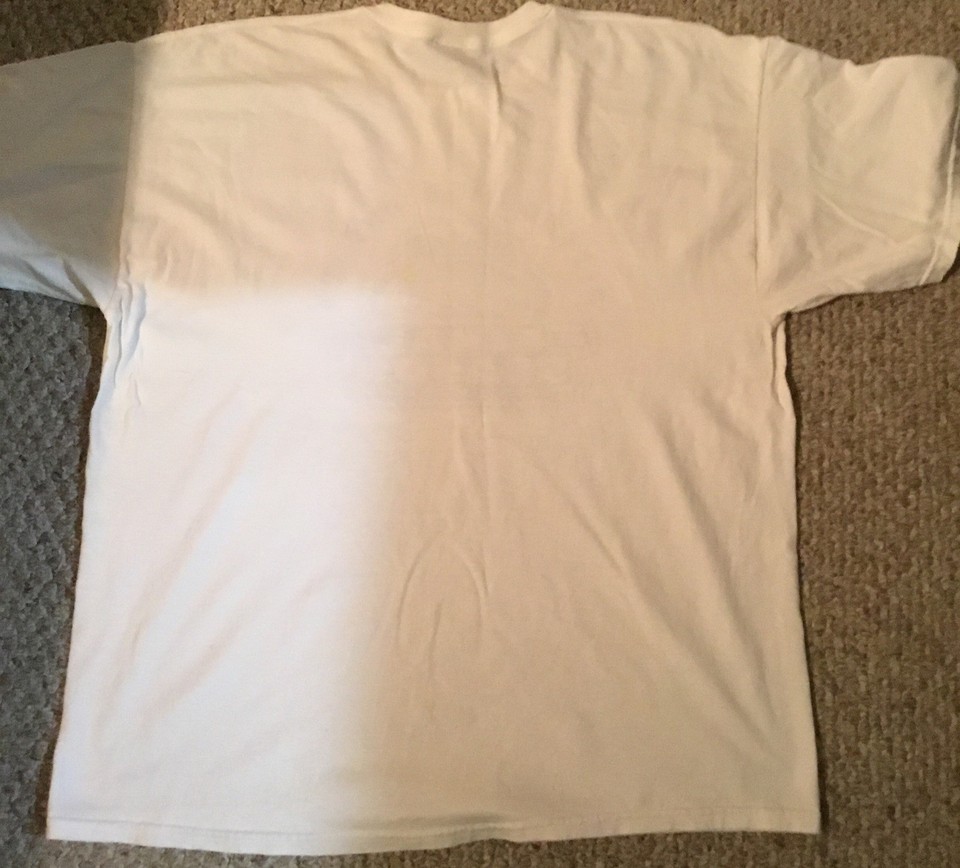 Mellon/Civic Arena Final Season 2XL T Shirt | eBay