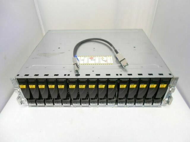 EMC KTNSTL3 Storage Disk Modular SAN Array Expansion for sale online | eBay