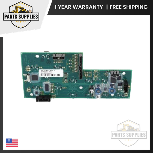 99163GT 99163 OEM RT Platform Control Board for Genie Scissor Lift GS ...