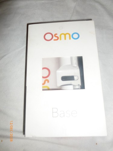 Osmo Base for iPad Only with a box | eBay