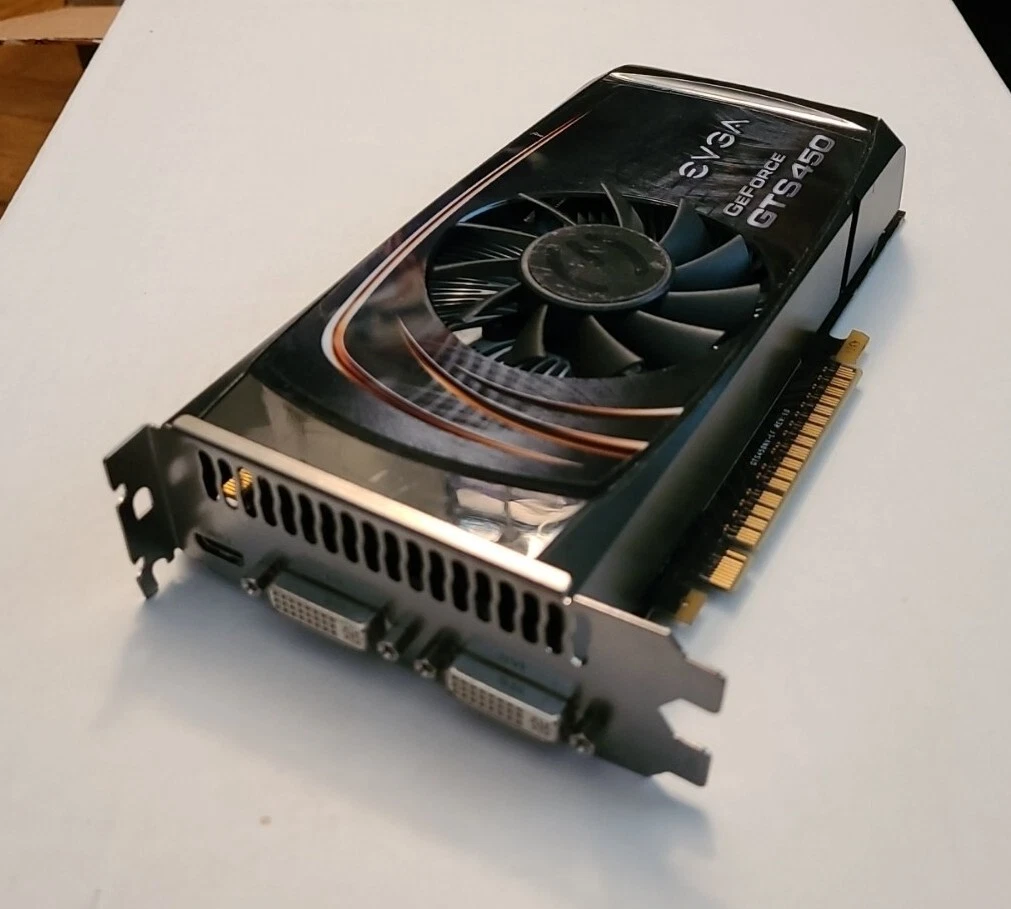 EVGA GTS 450 Review (Multi-GPU Comparison), 43% OFF