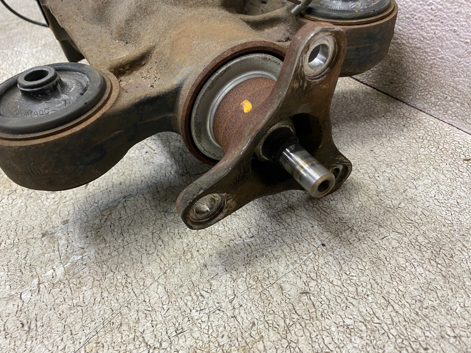 11 12 13 Infiniti M37 Arrière Différentiel Diff 1168 OEM | eBay