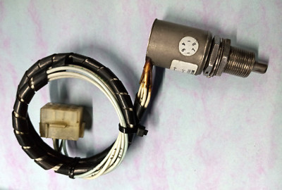 Serviceable Piper P/N 487-862 Alt# 1CH21-4 Microswitch Squat Switch ...