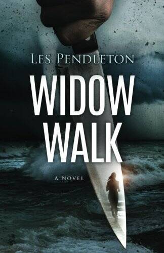 Widow Walk - Paperback By Pendleton, Les - GOOD 9780982335833| eBay