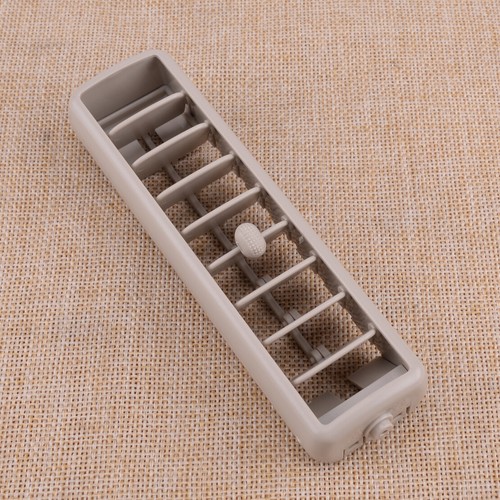 Beige Rear Roof Air Vent Outlet Grille fit for Mitsubishi Pajero V93 ...