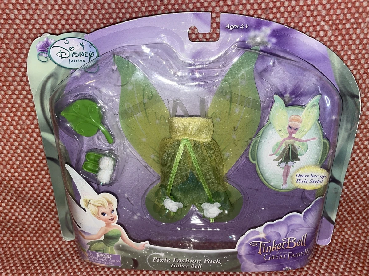Tinkerbell Bat