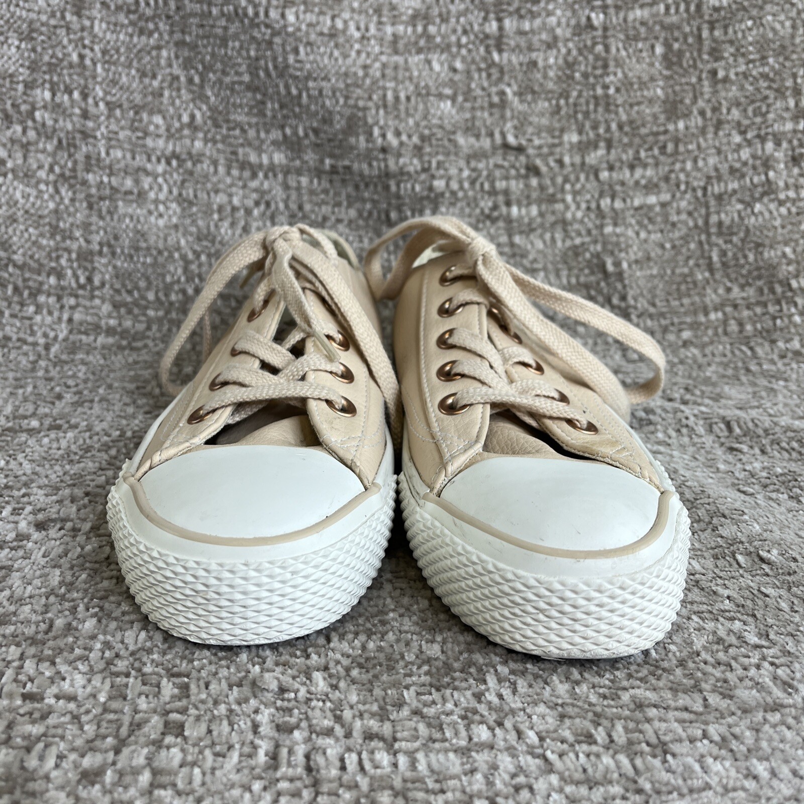 Airwalk Chuck Legacee Women's Size 6Tennis Shoes Blush Color Low Cut | eBay