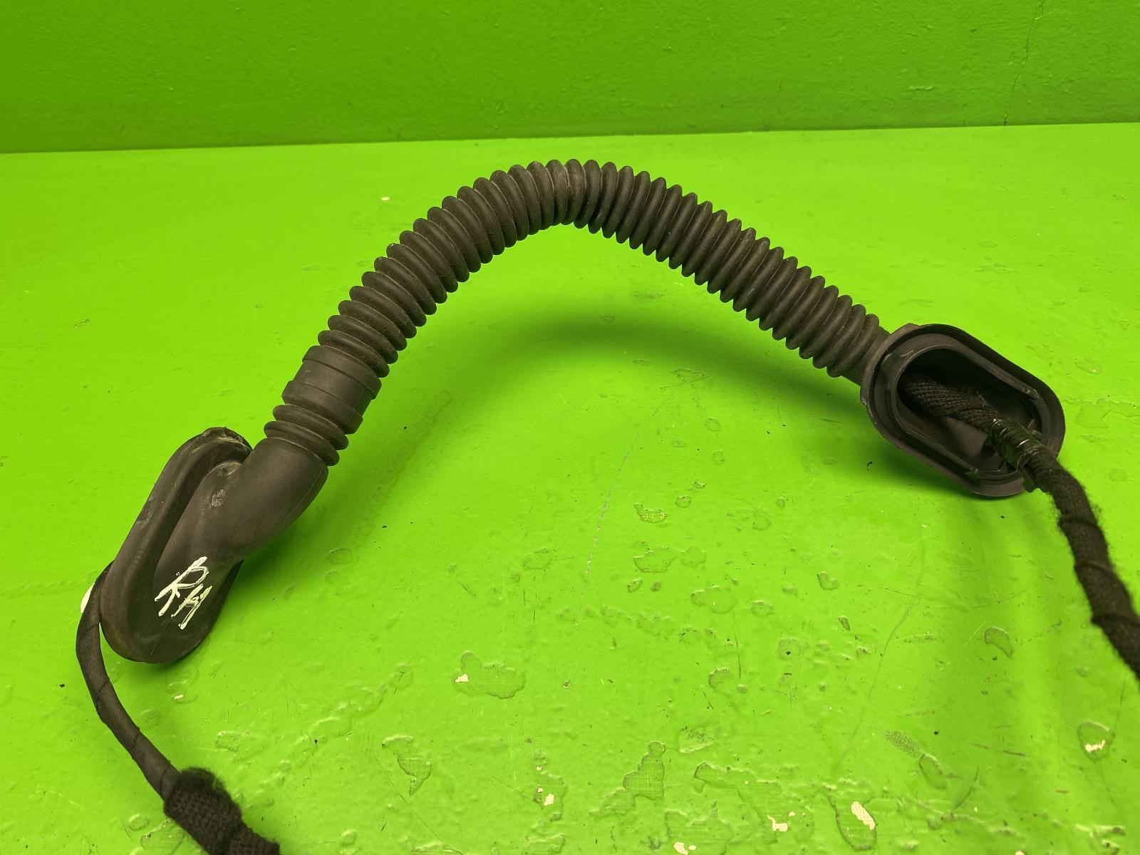 FORD TRANSIT CONNECT Mk2 Right Rear Door Wiring loom KV6T-18C394-AEF ...