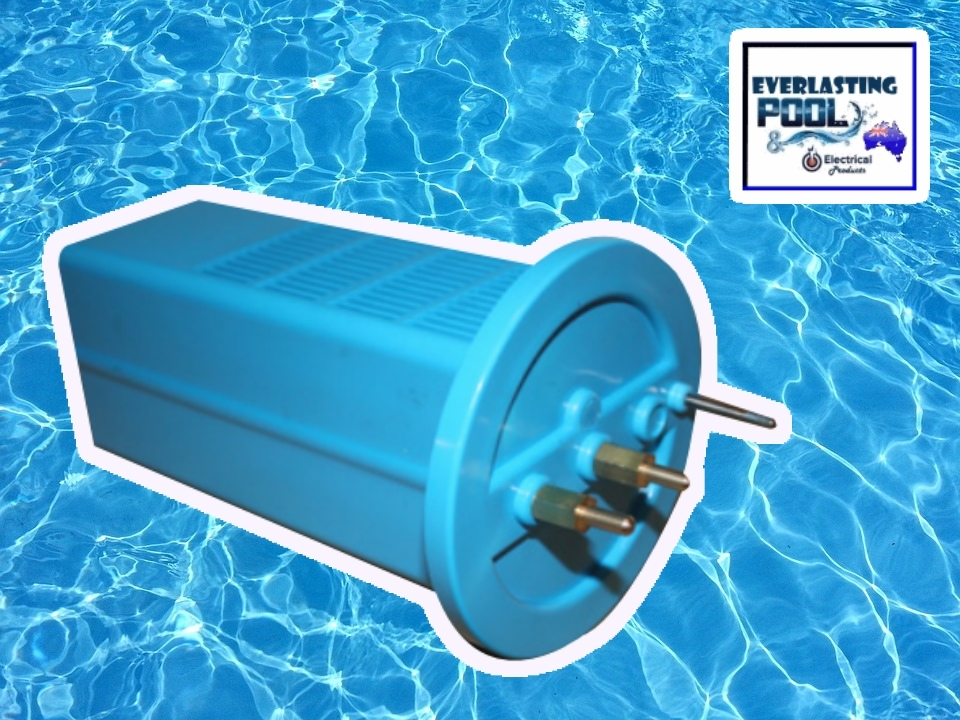 AutoChlor SM20 Onga Chlormaster 20 Salt Water Chlorinator Replacement ...