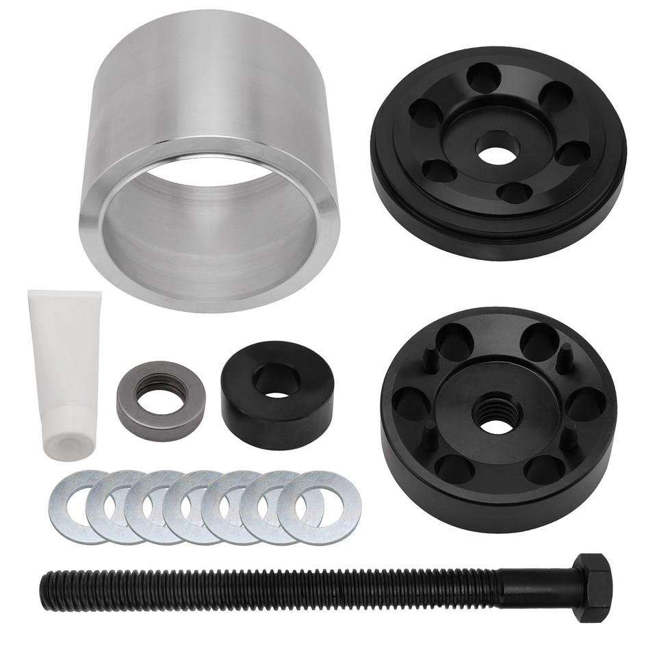 Bushing Installation Tool For Hendrickson Vantraax Narrow Bushing ...