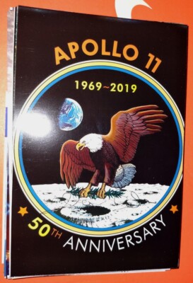 STEVEN BALES USA ICON NASA APOLLO 11 ENGINEER SIGNED 4x6 PHOTO 50th ...