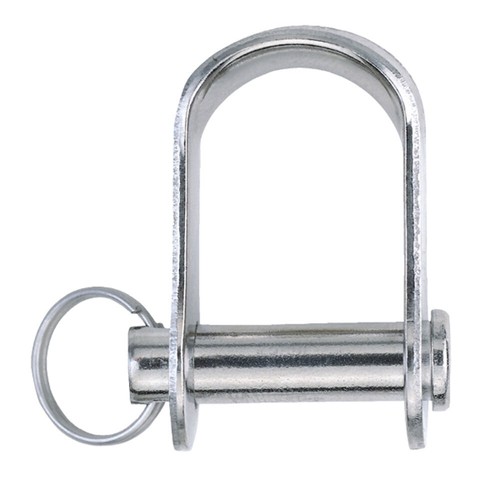 Harken 138 Stamped Shackle - 6mm | eBay