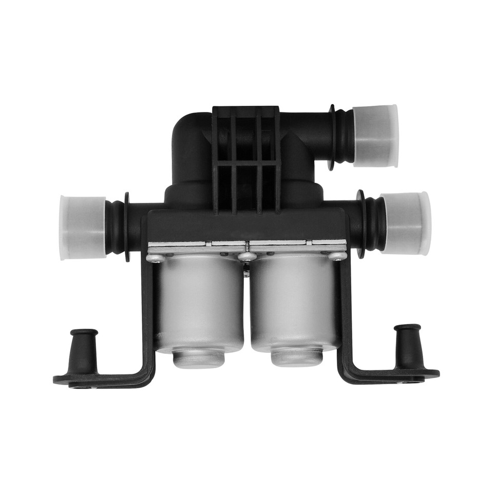 Heater Control Water Valve For BMW E53 E70 F15 X5 F16 X6 2003-2017 ...