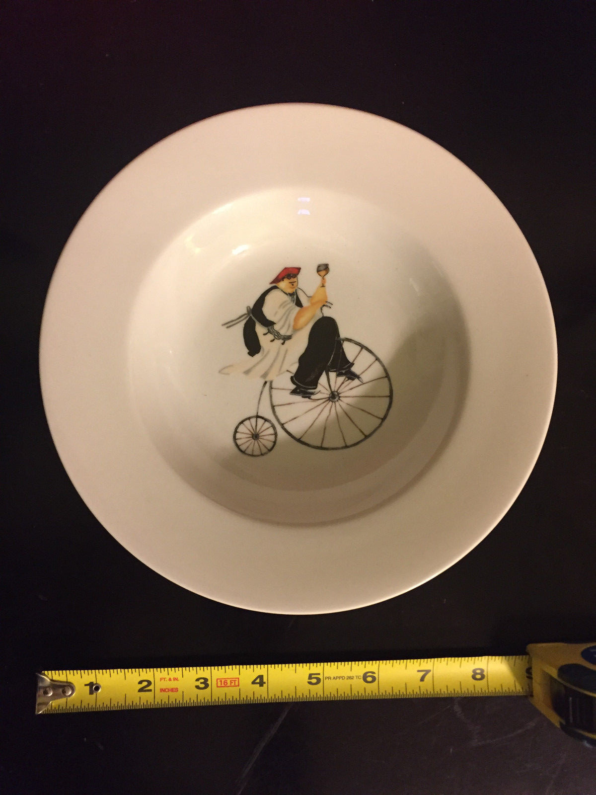 3 Oneida Kitchen Chefs to Go Jennifer Garant Stoneware Soup Pasta Bowl ...