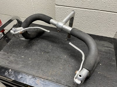 Vintage Bicycle Parts - Sakae Custom - Nelo's Cycles